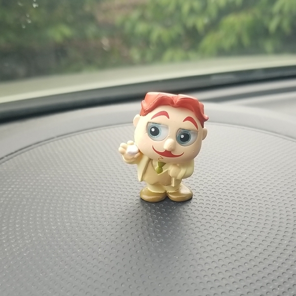Disney | Toys | Disney Princess And The Frog Eli Big Daddy Doorables ...